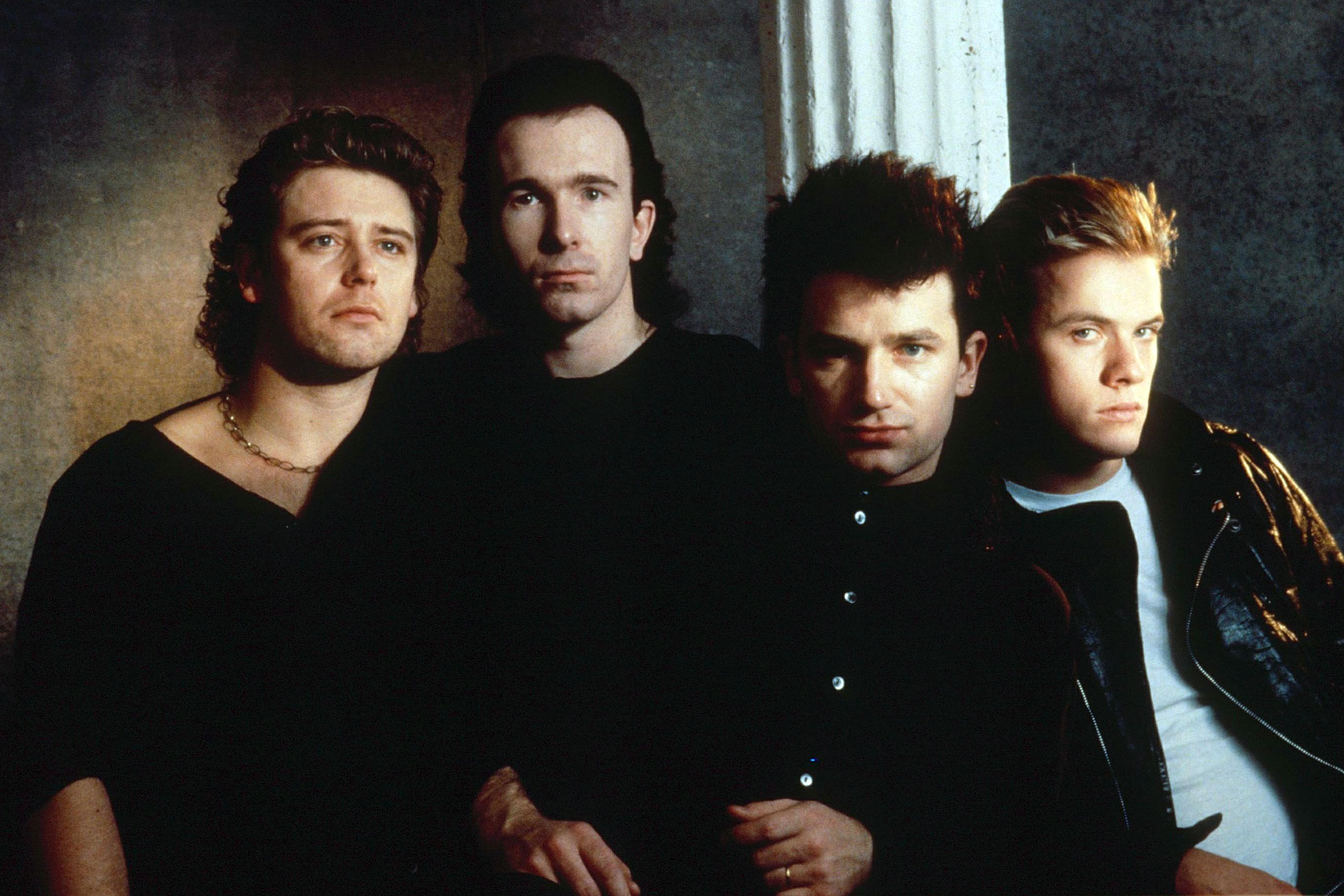 Where The Streets Have No Name Dusty Reviews