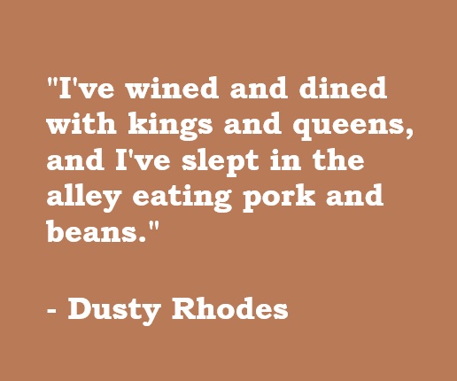 Dusty Quotations – Dusty Reviews